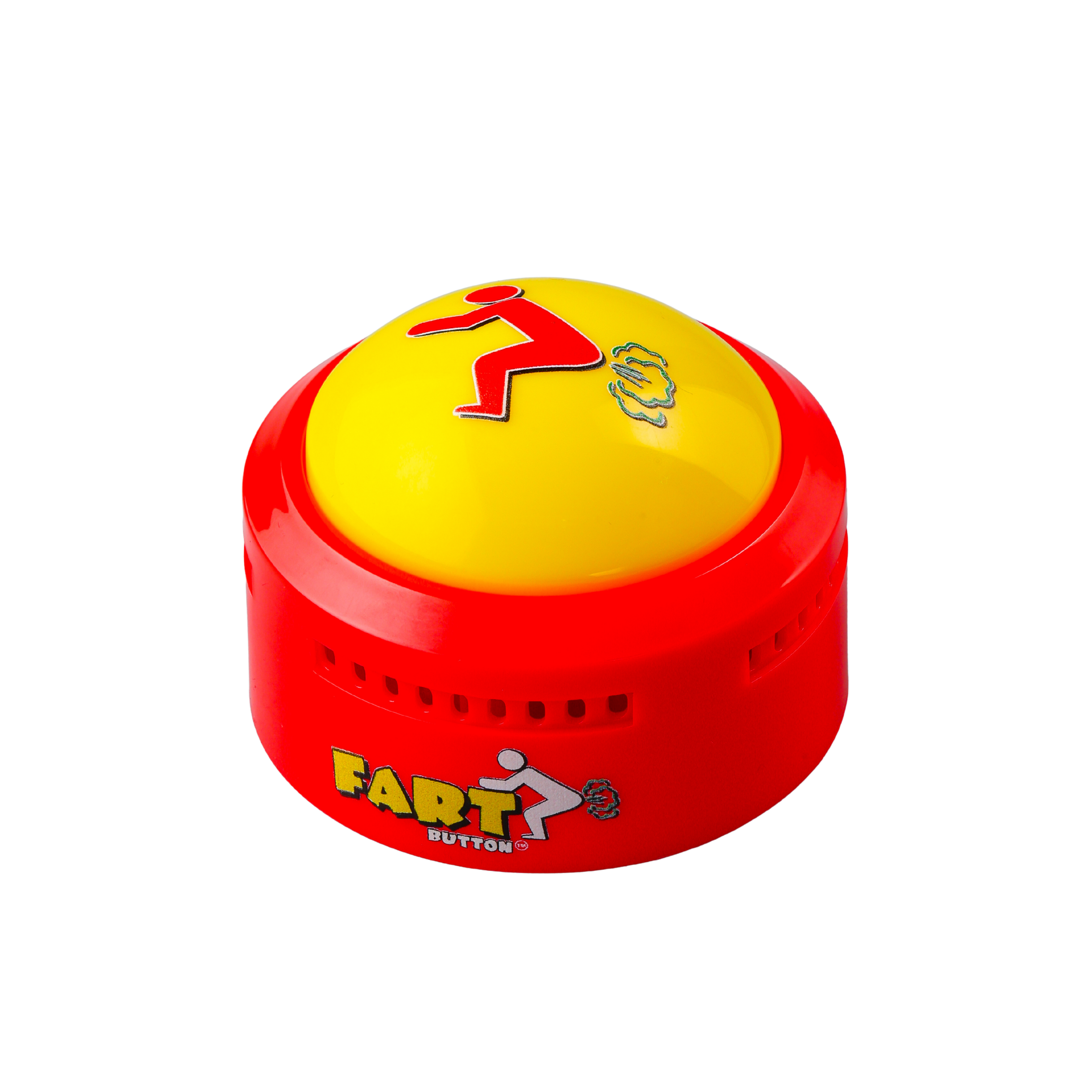 Fart Button